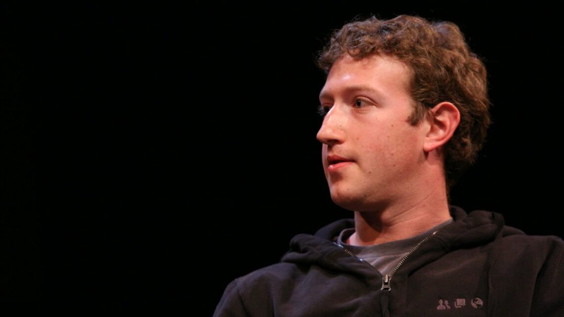 Mark Zuckerberg is training an AI clone of himself to interact with ...
